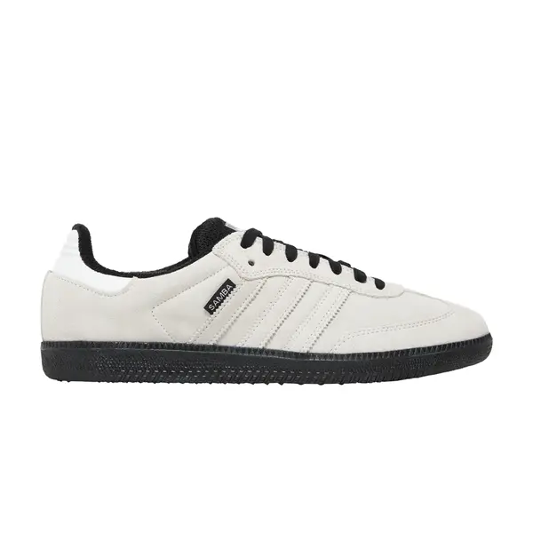 Adidas Samba Adv - White