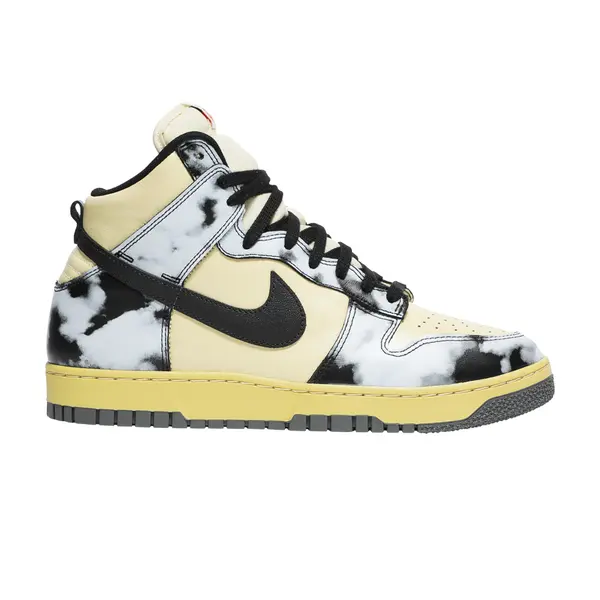 Nike Dunk High 1985 - Yellow