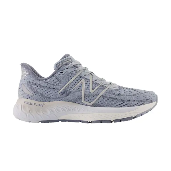 NEW BALANCE Wmns Fresh Foam X 880v13 Wide 'light Arctic - Grey