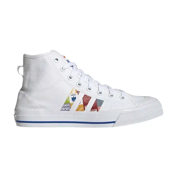 Adidas Nizza High Rf Sneakers