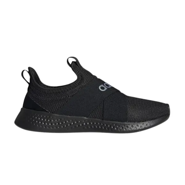 Adidas Puremotion Adapt Sneakers - Black