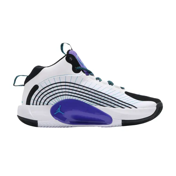 JORDAN Jumpman 2021 Pf - White