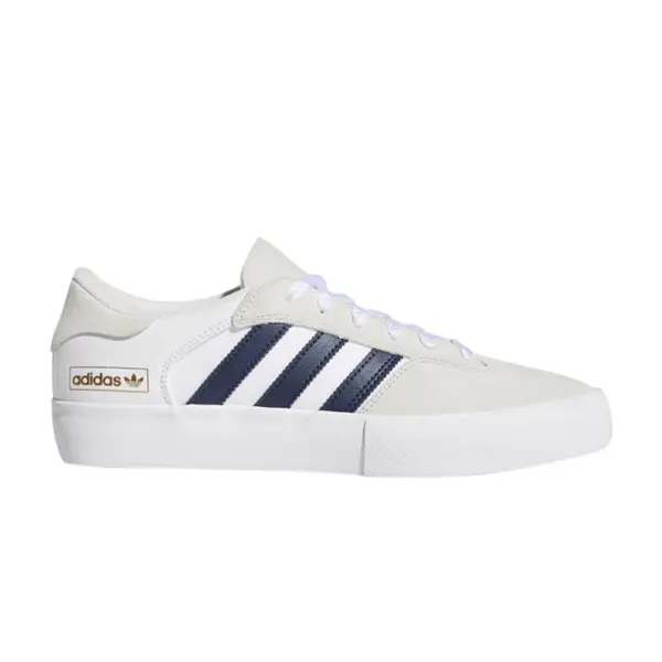 Adidas Matchbreak Super - White