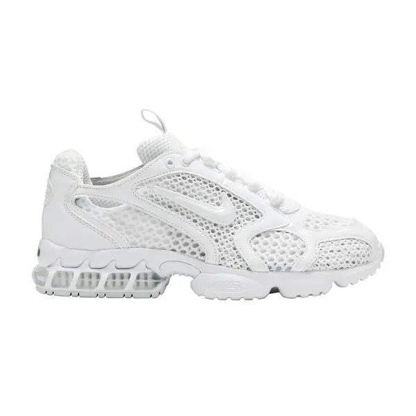 Nike Zoom Spiridon Cage 2 Sneakers - White