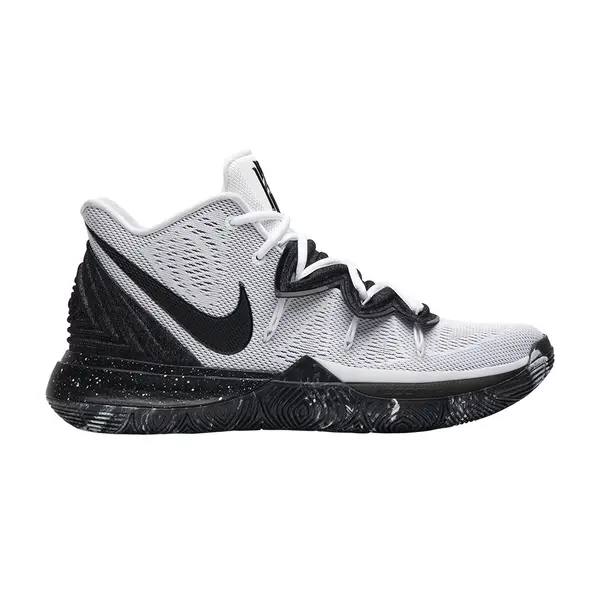 Nike Kyrie 5 - White