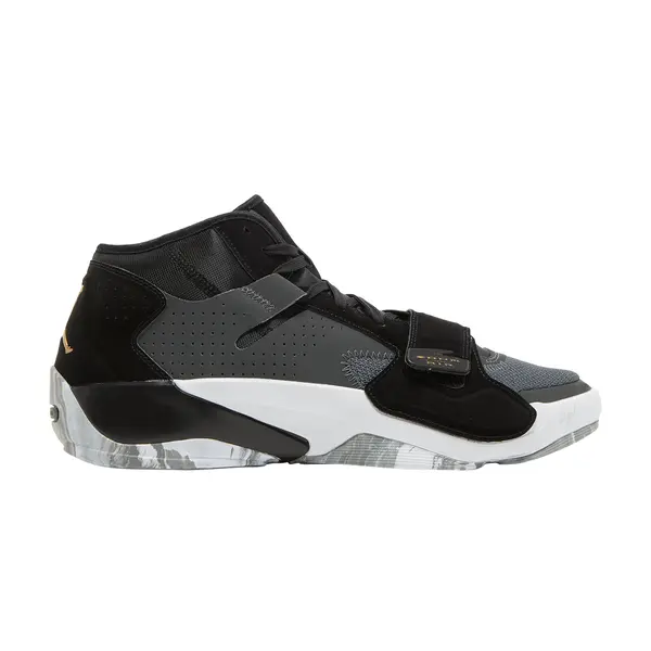 JORDAN Zion 2 Tb Sneakers - Black