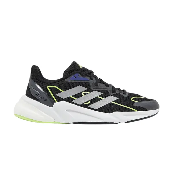 Adidas X9000l2 Sneakers - Black