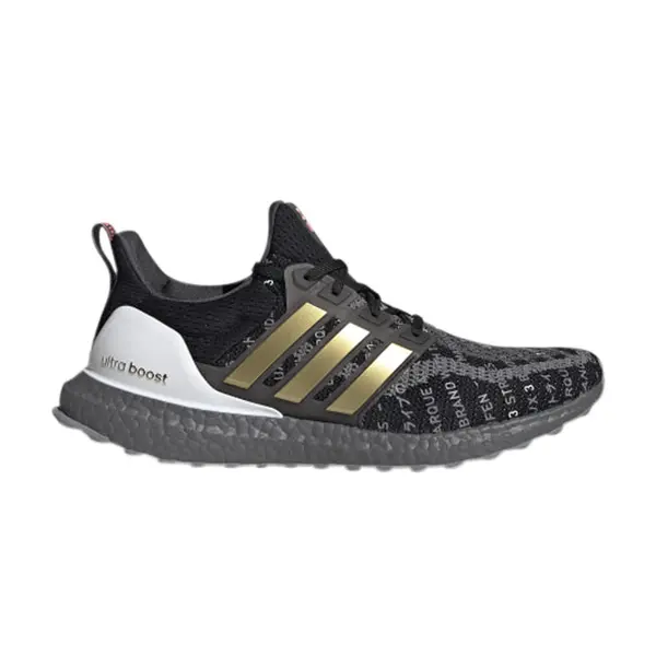 Adidas Ultraboost 2.0 City Pack 'Shanghai - Black | Editorialist