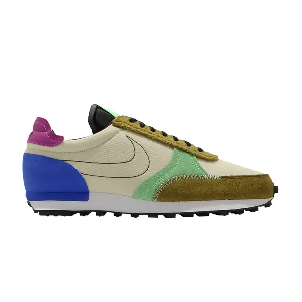 Nike Daybreak Type Sneakers - Green