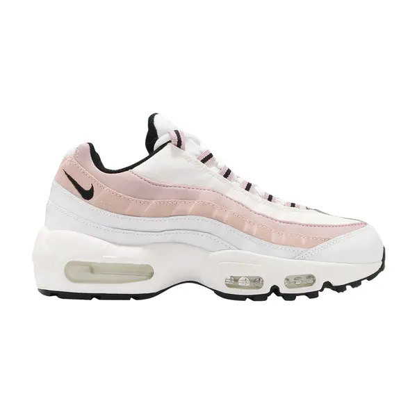 Nike Air Max 95 - White
