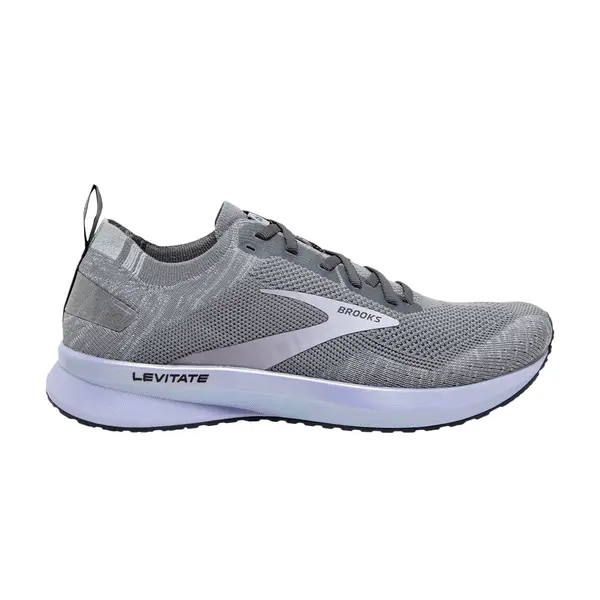 Brooks Wmns Levitate 4 Blackened Pearl