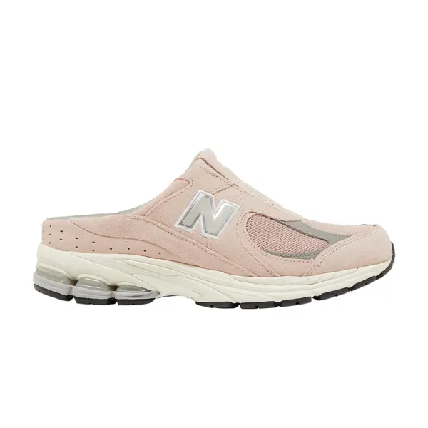 NEW BALANCE 2002r Mule - Pink