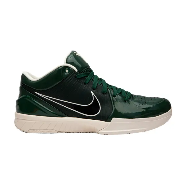 Nike Undefeated X Kobe Protro 'giannis Antetokounmpo - Green