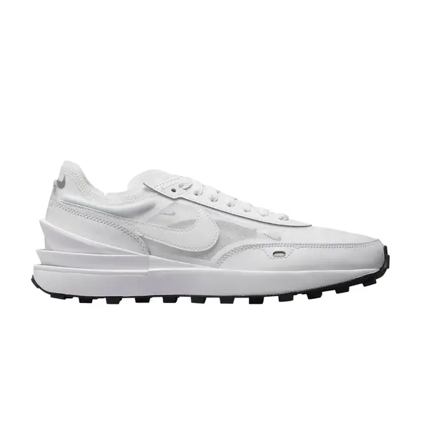 Nike Waffle One Sneakers - White