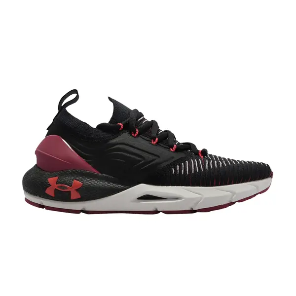 Under Armour Hovr Phantom 2 Intelliknit - Black