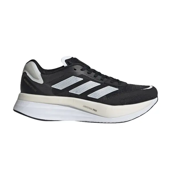 Adidas Adizero Boston - Black
