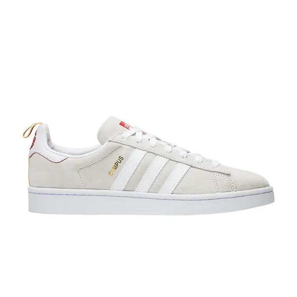 Adidas Campus Chinese New Year Sneakers