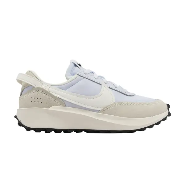 Nike Waffle Debut Sneakers - Grey