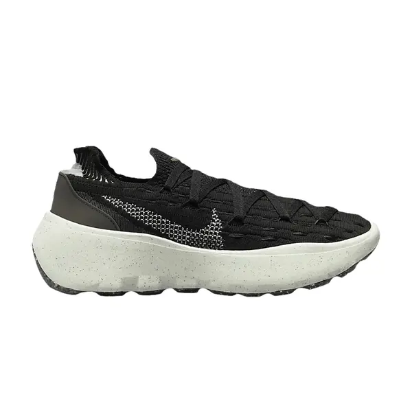 Nike Space Hippie 04 Sneakers - Black