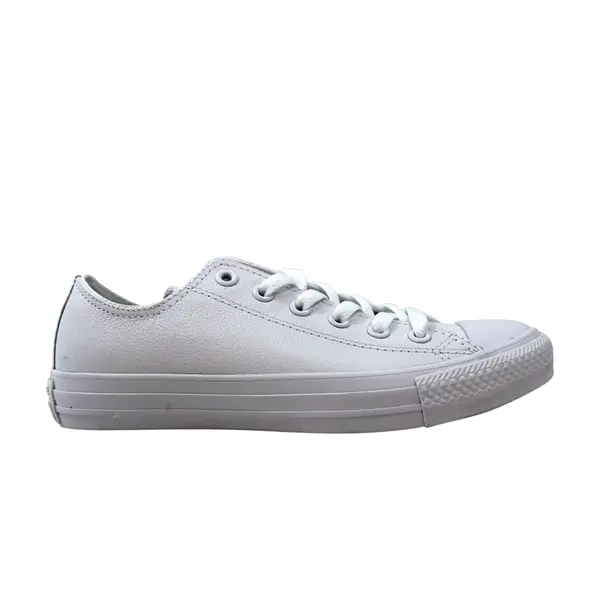 CONVERSE Chuck Taylor All Star Ox Leather Sneakers