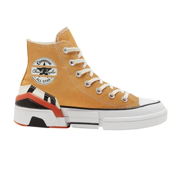 CONVERSE Cpx70 High Top Sneakers - Brown