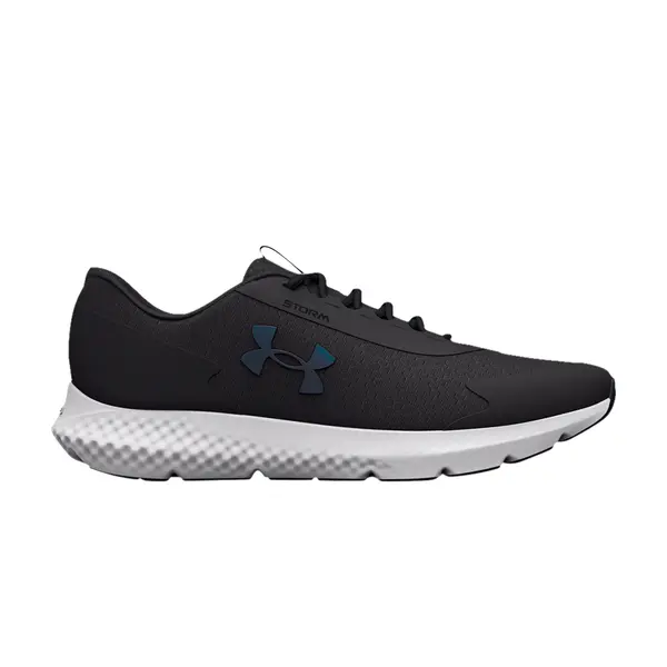 Under Armour Charged Rogue 3 Storm Sneakers - Grey