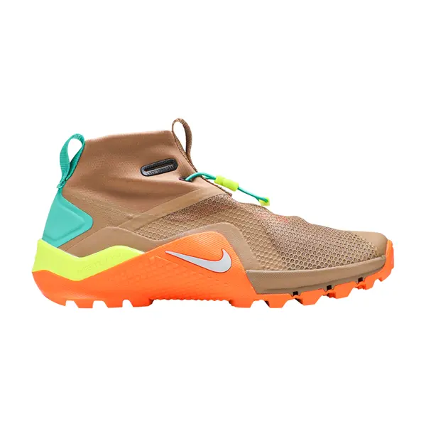 Nike Metcon X Sf 'beechtree - Brown