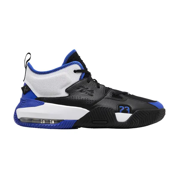 JORDAN Stay Loyal 2 Sneakers - Black