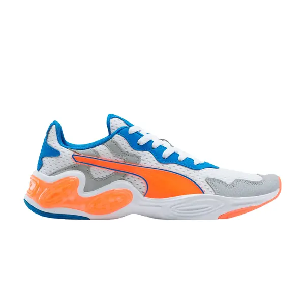 PUMA Cell Magma Lava Blast Sneakers