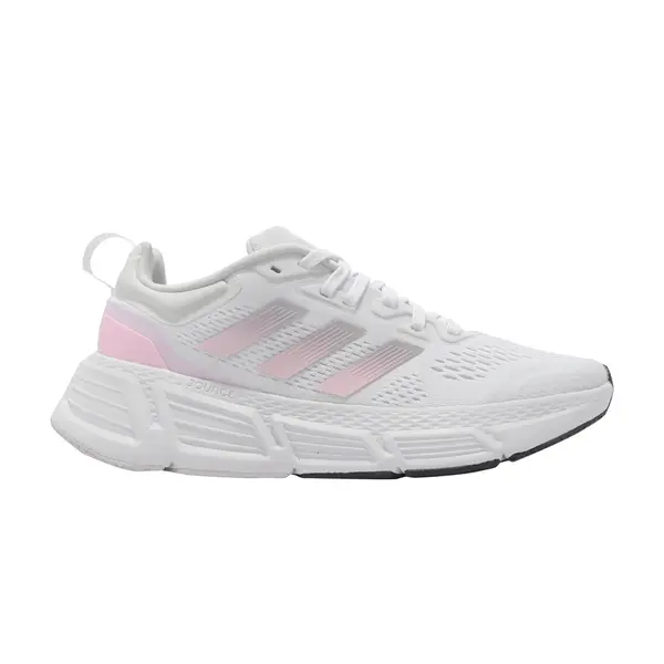 Adidas Questar Athletic Sneakers - White
