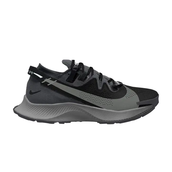 Nike Pegasus Trail 2 Sneakers - Black