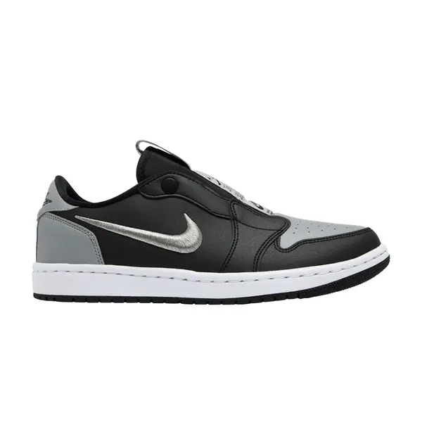 JORDAN 1 Low Slip 'shadow' Sneakers - Grey