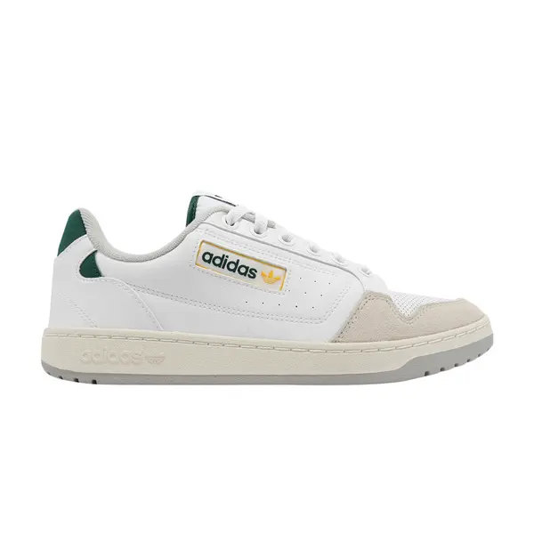 Adidas Ny 90 Sneakers - White