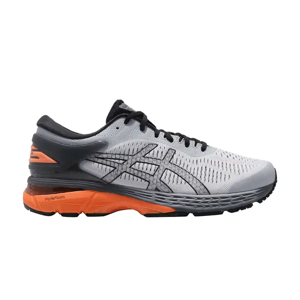 Asics Gel Kayano 25 Sneakers - Grey