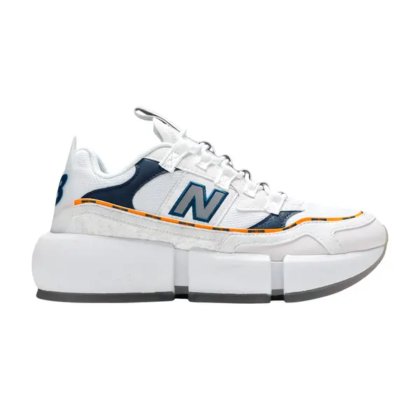 NEW BALANCE Jaden Smith X Vision Racer
