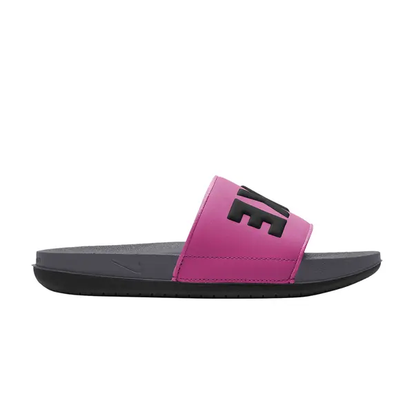 Nike Offcourt Slide - Pink