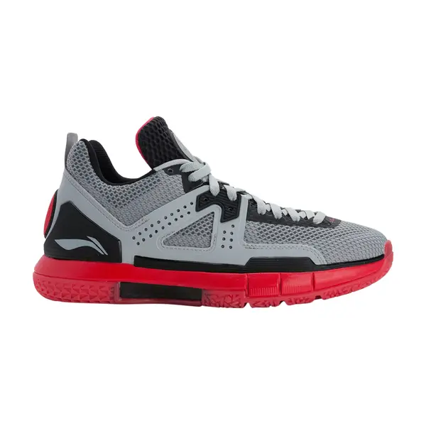 LI-NING Way Of Wade 5 - Grey
