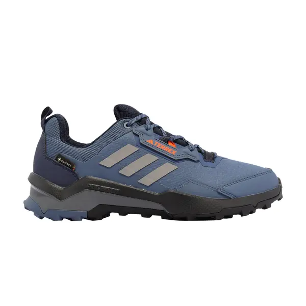 Adidas Ax4 Gore-tex - Blue