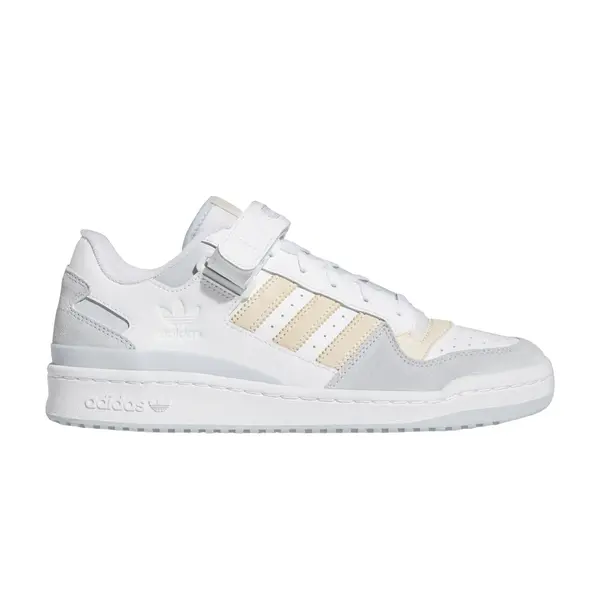 Adidas Forum Low Sneakers - Blue