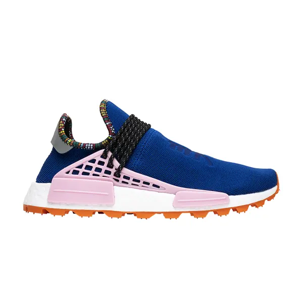 Adidas Pharrell X Nmd Human Race 'inspiration Pack - Blue