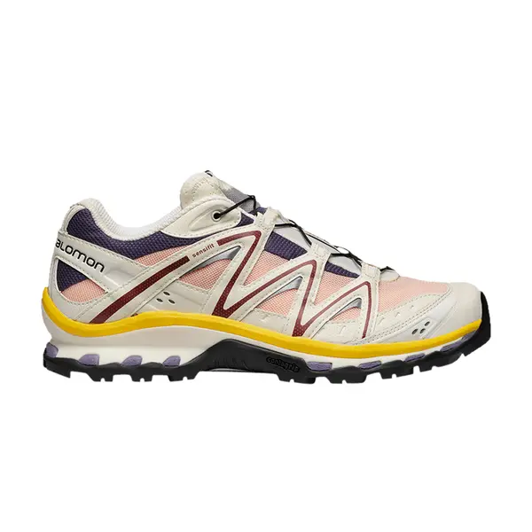 SALOMON Xt-quest Adv Sneakers - White