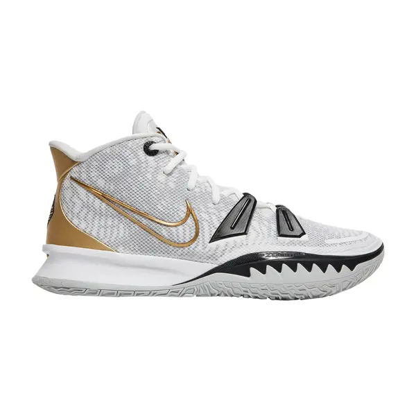 Nike Kyrie Ep 'rings' Sneakers - White