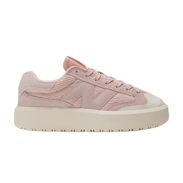NEW BALANCE Ct302 Sneakers - Pink