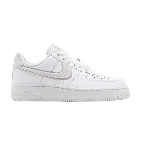 Nike Force 1 '07 Essential Sneakers - White