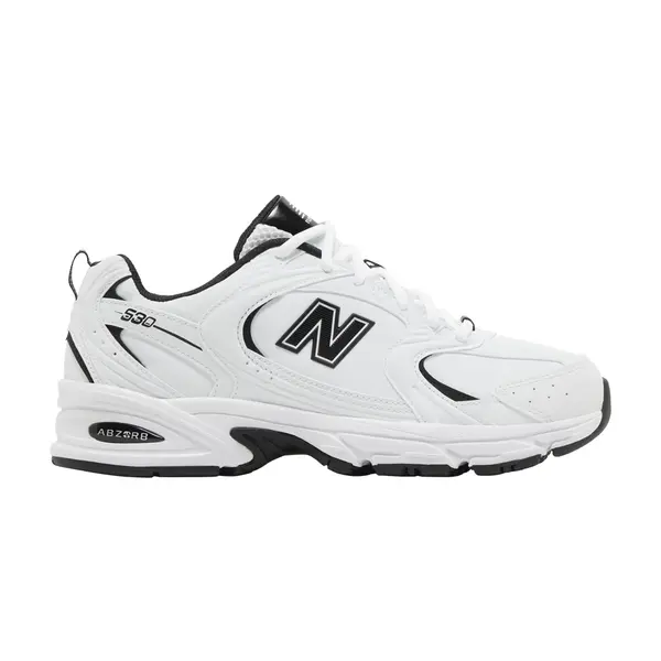 NEW BALANCE 530 Sneakers - White