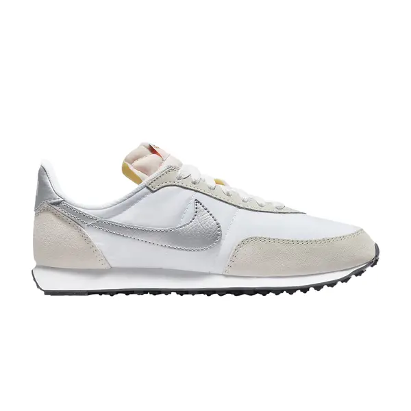 Nike Waffle Trainer 2 Sneakers - White