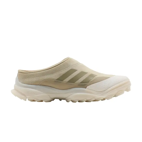 Adidas 032c X Gsg Mule 'savanna' Slip-on - Brown