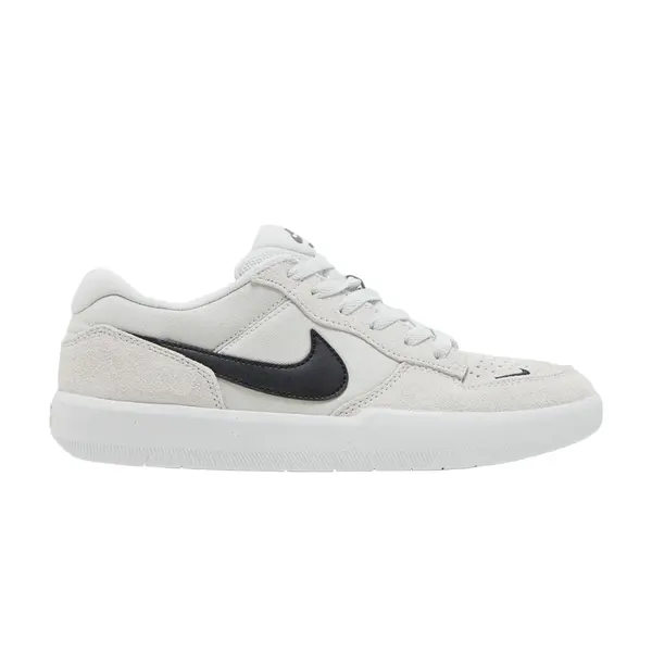 Nike Force 58 Sb Sneakers - White