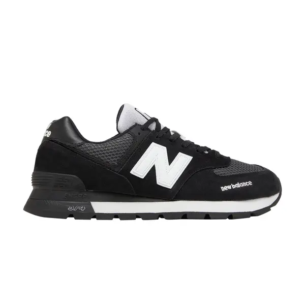 NEW BALANCE 574 Rugged - Blue