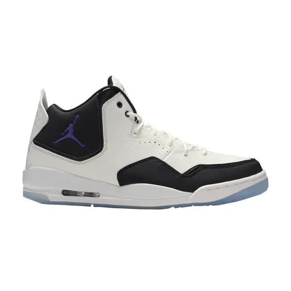 JORDAN Courtside 23 - White